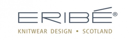 Eribe Kinross Fairisle Waistcoat Opal Timeless