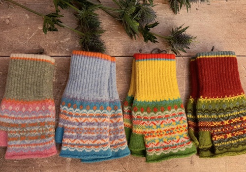 Eribe Scottish Knitwear Stockist in UK Timeless