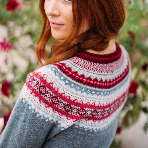 Eribe Scottish Knitwear Stockist in UK Timeless