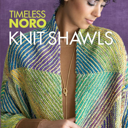 Noro Yarns Stockist UK Timeless