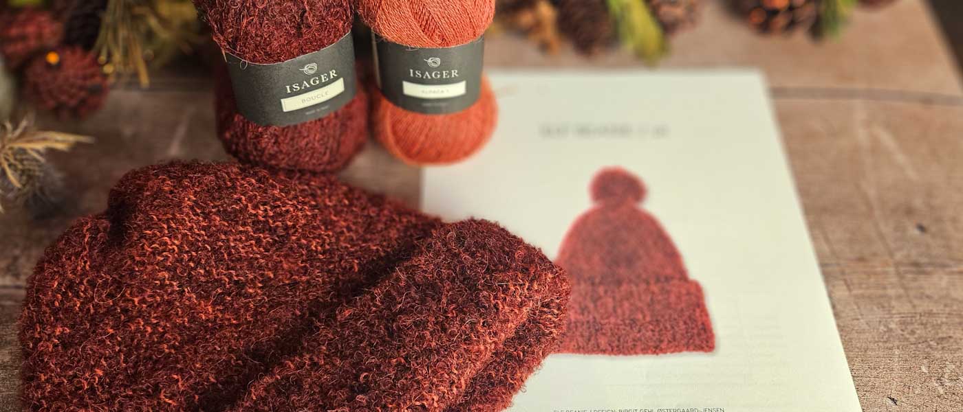 Hand Knitting Yarns, Eribe Knitwear, Clothing, Vintage and Antique Home ...