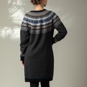 Eribe Alpine Cardigans and Jumpers Timeless