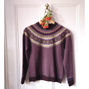 Eribe Alpine Cardigans and Jumpers Timeless