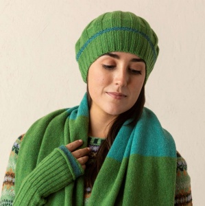 Eribe Scarves, Wraps and gloves Timeless