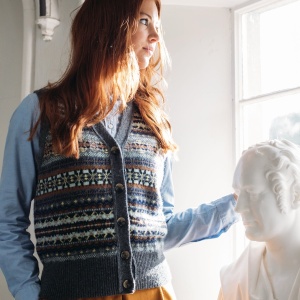 Eribe Kinross Sweaters, Cardigans and Vests Timeless