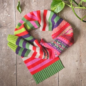 Quality Yarns, Knitwear,Vintage and Antiques Timeless