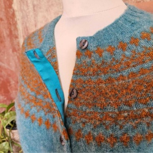 Quality Yarns, Knitwear,Vintage and Antiques Timeless