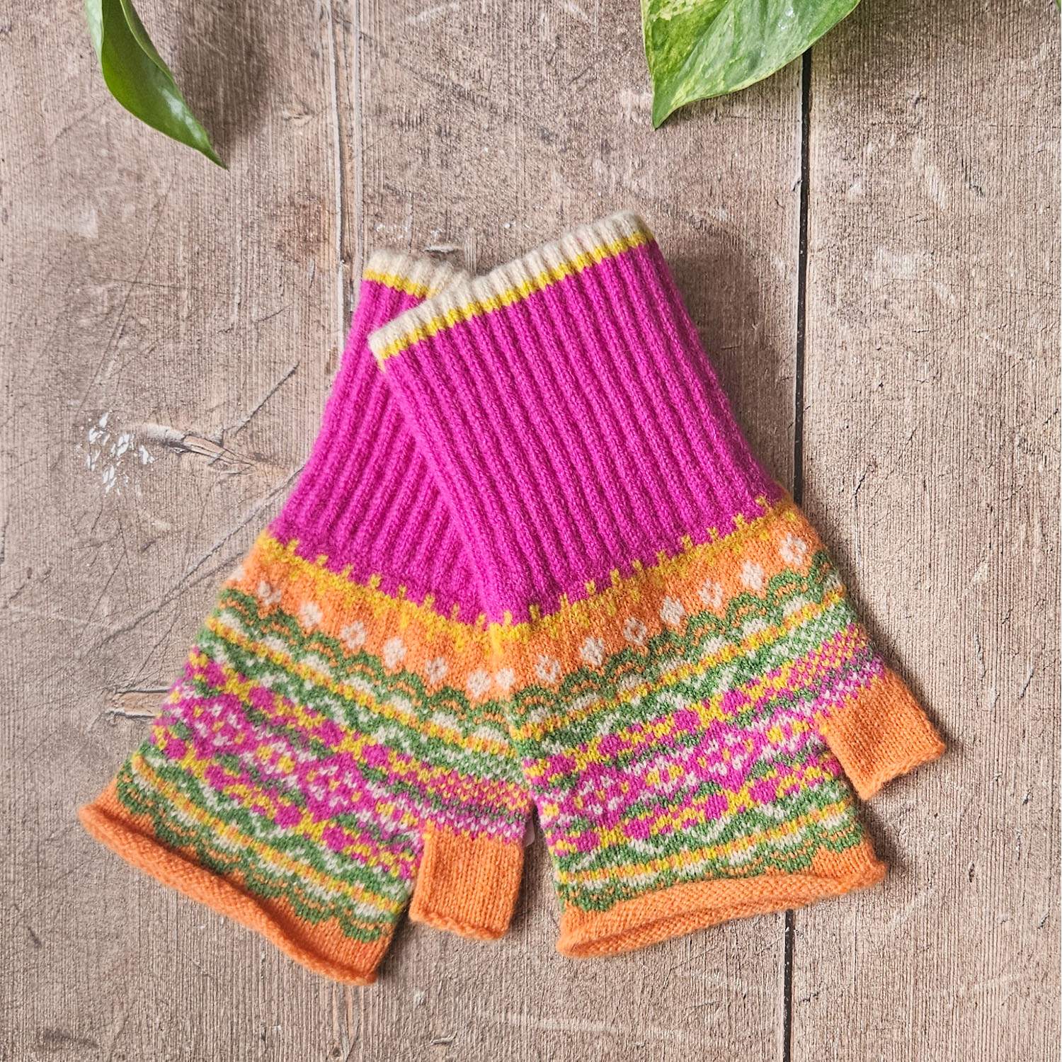 Quality Yarns, Knitwear,Vintage and Antiques Timeless