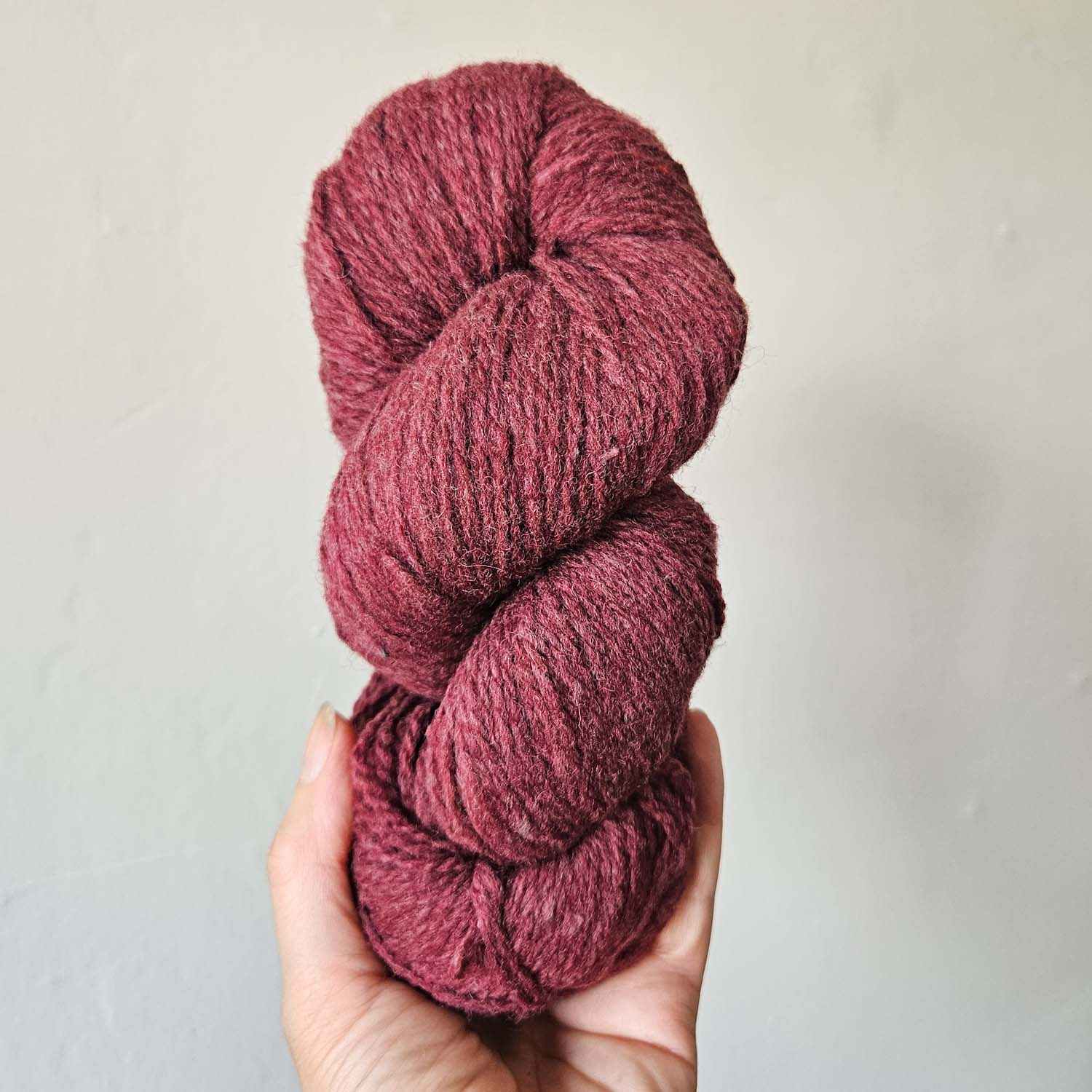 Fleece & Meadow Warm yarn 01 - 20 Timeless