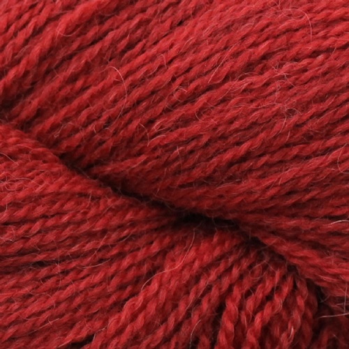 Isager Alpaca 2 50g - chilli Timeless