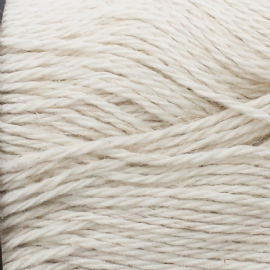Buy Isager Merilin yarn Natural White Timeless