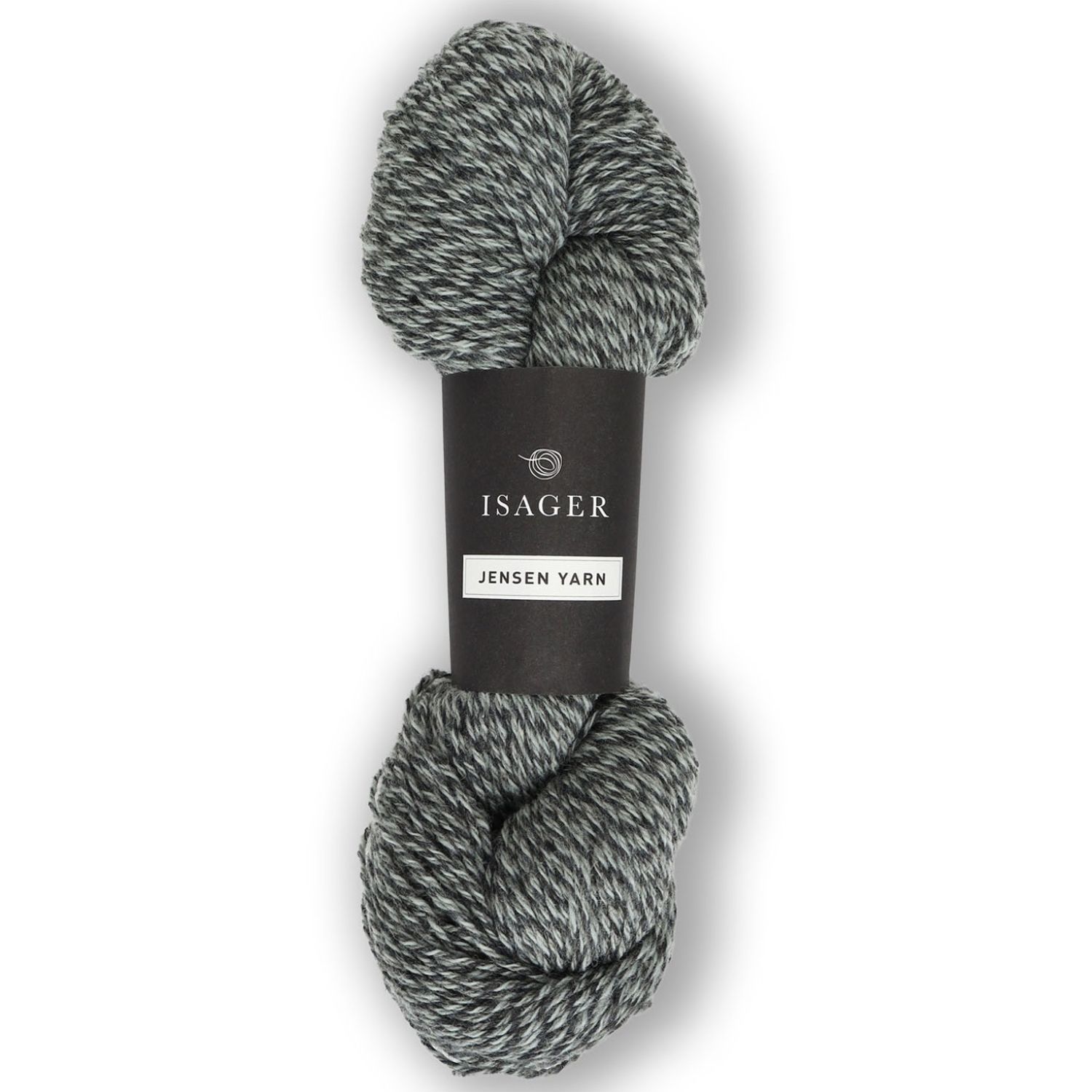 Isager Jensen Yarn 100g - colour 84 Timeless