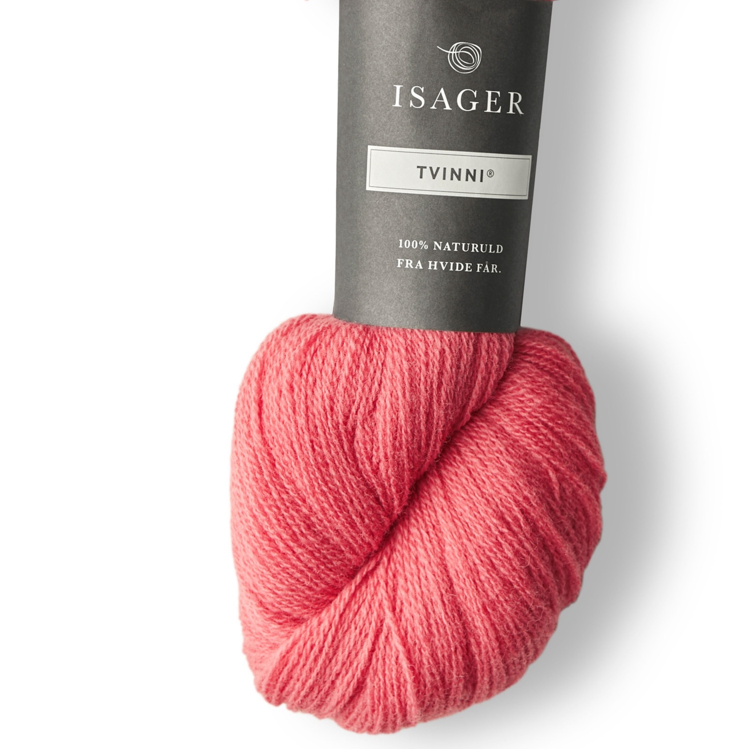 Ju Dou Sweater by Marianne Isager knitting kit Timeless