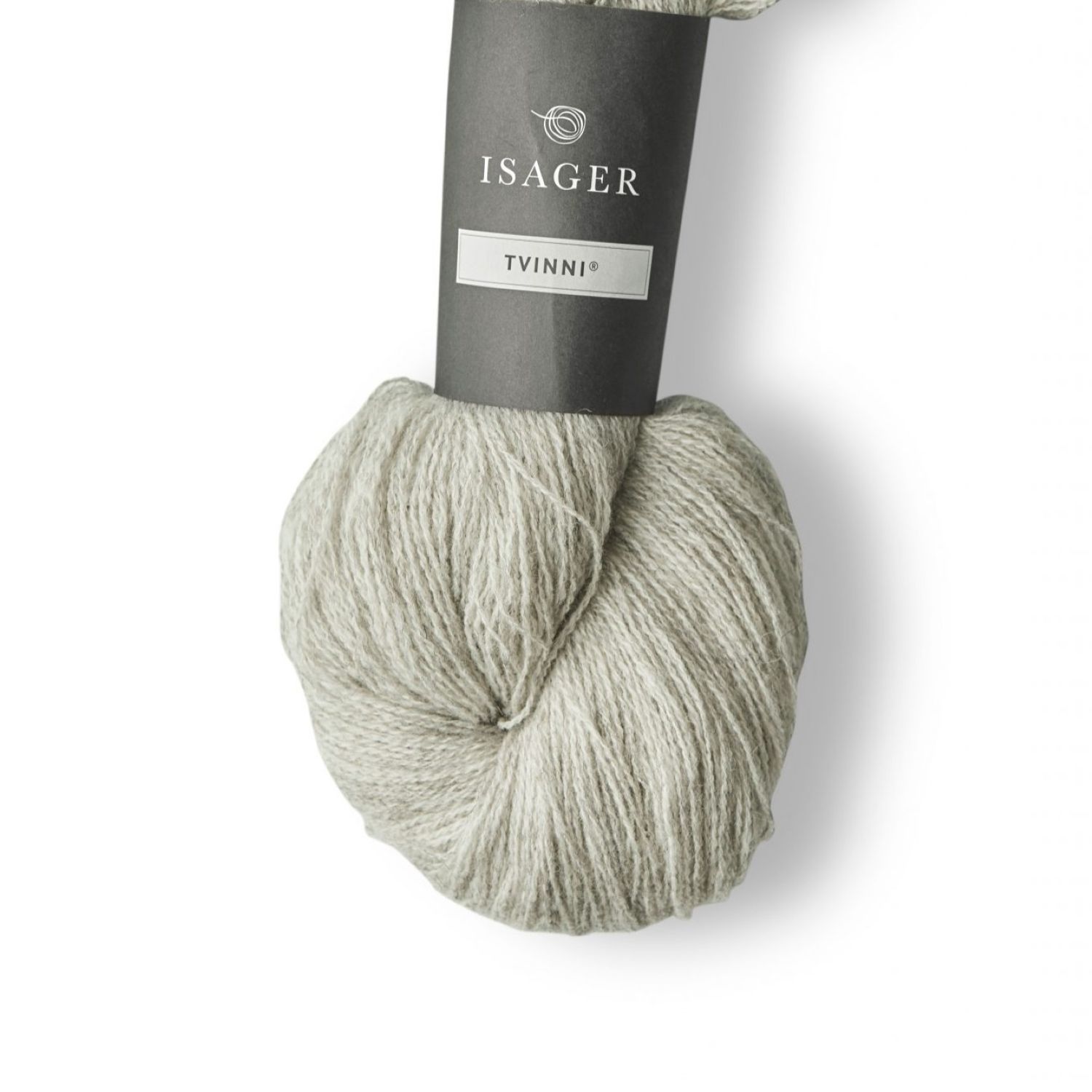 Isager Tvinni Yarn 50g - 2S Timeless