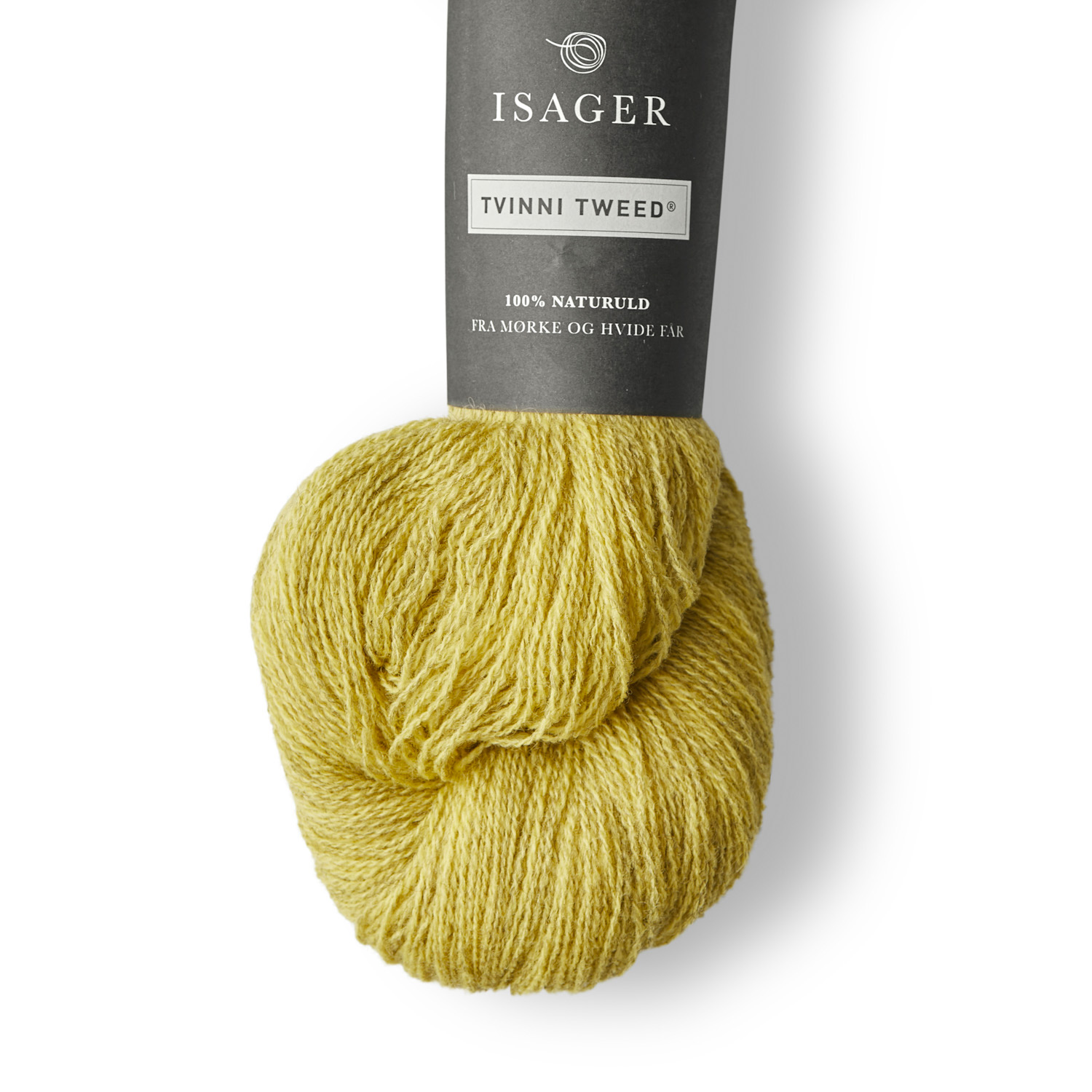 Ju Dou Sweater by Marianne Isager knitting kit Timeless