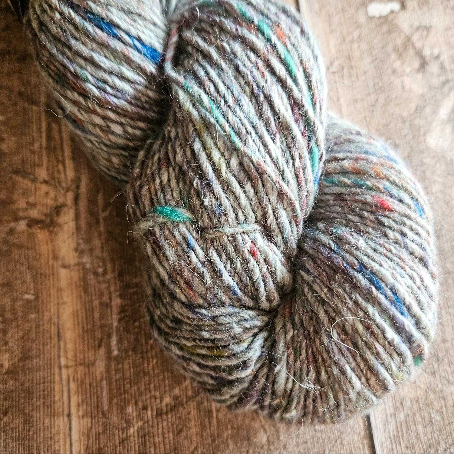 Noro Madara yarn 100g - 3 Yen Timeless