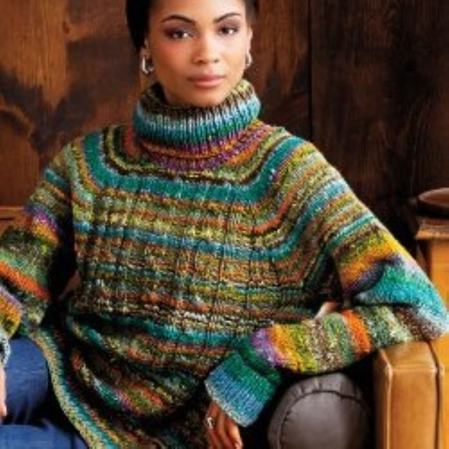 Noro Magazine Issue 27 | Noro 2025 Knitting Patterns & New Noro Yarn ...