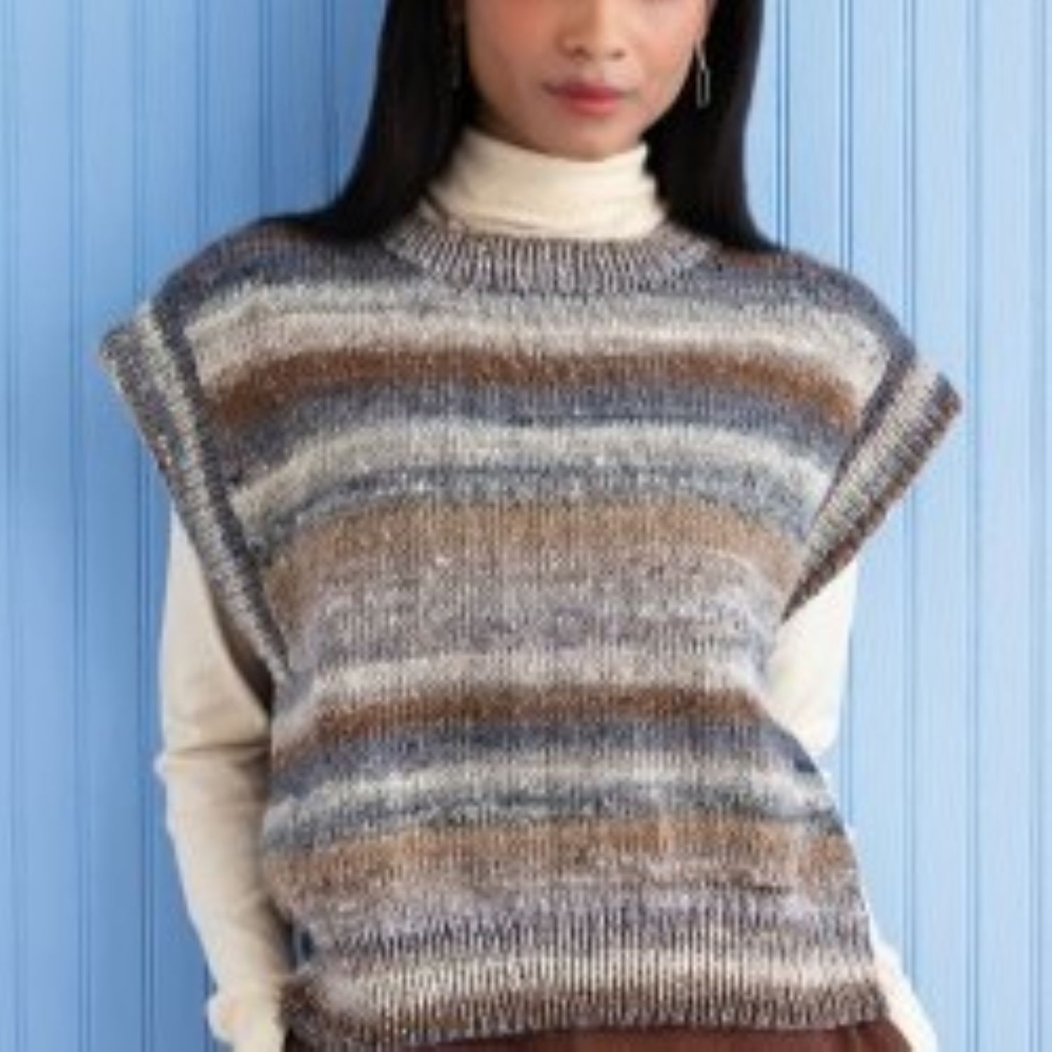 Noro Magazine Issue 27 | Noro 2025 Knitting Patterns & New Noro Yarn ...