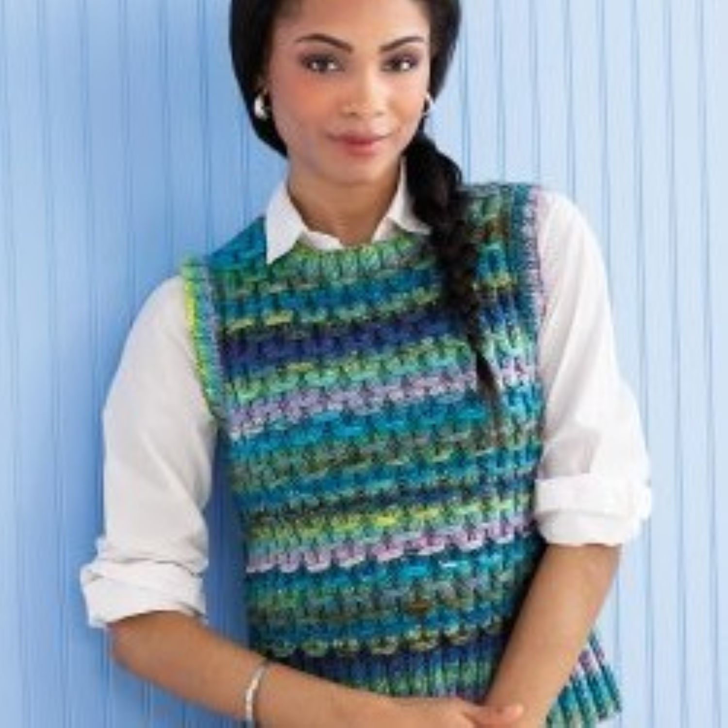 Noro Magazine Issue 27 | Noro 2025 Knitting Patterns & New Noro Yarn ...