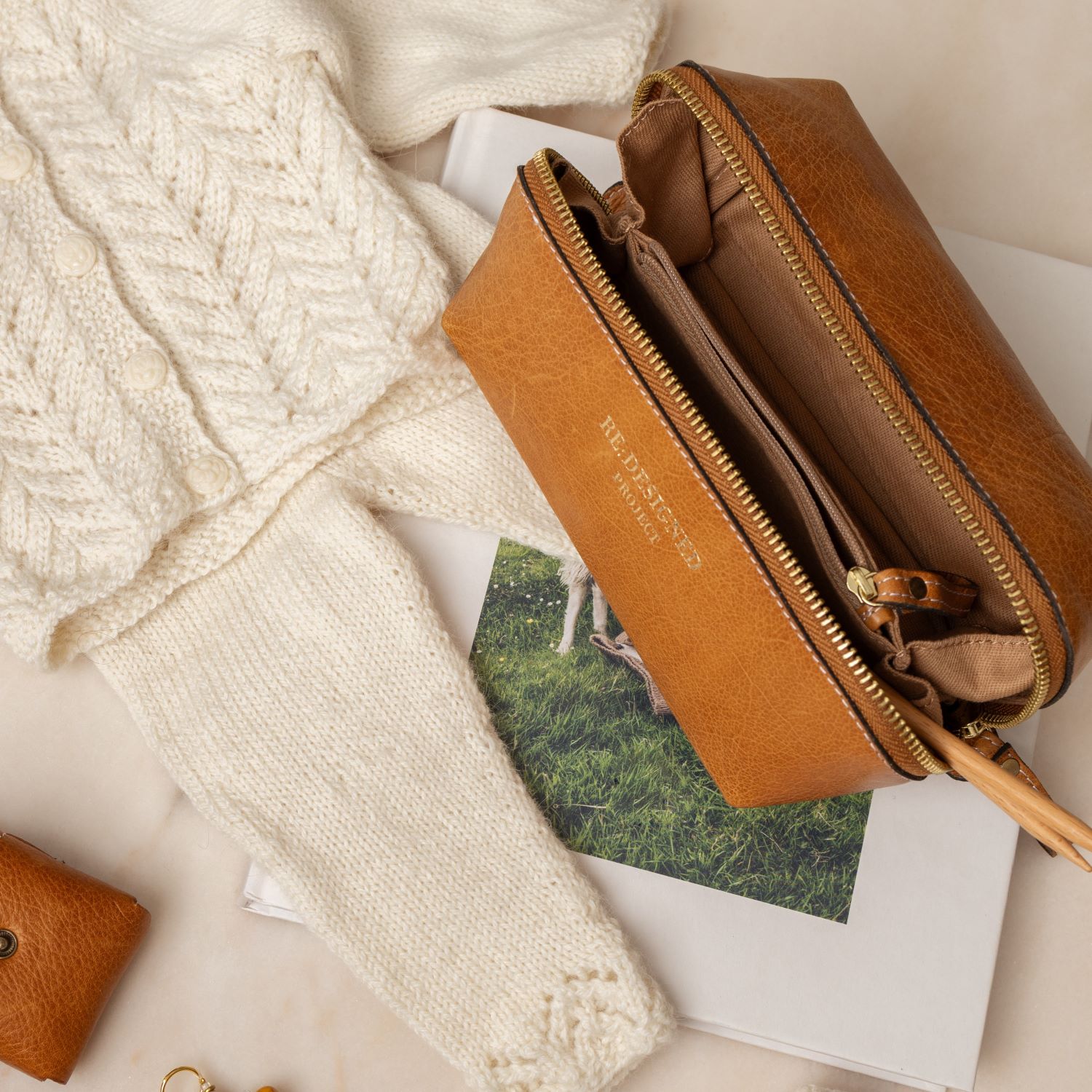 RE:Design Project 36 Timeless