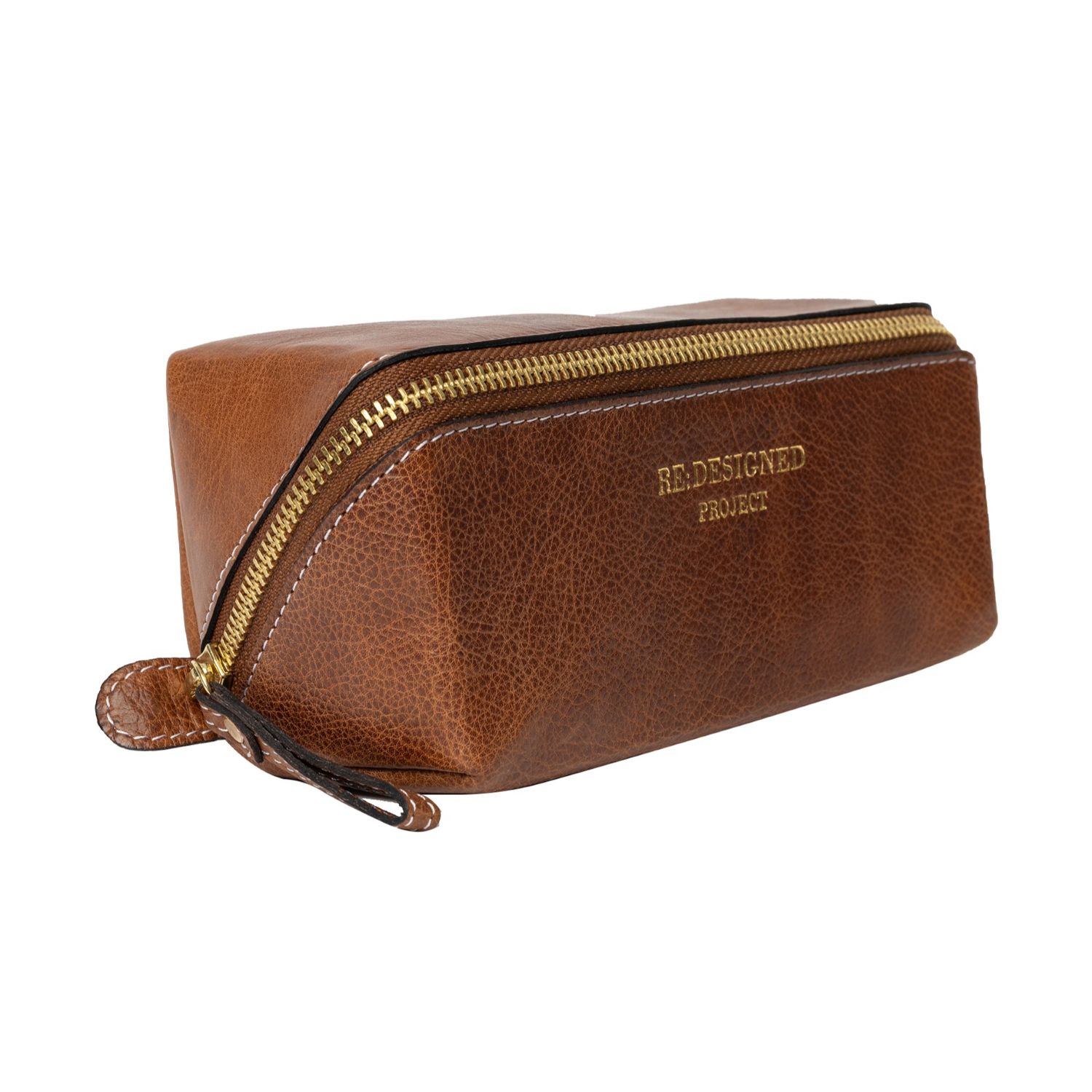 RE:Design Project 40 Knitting Bag Timeless