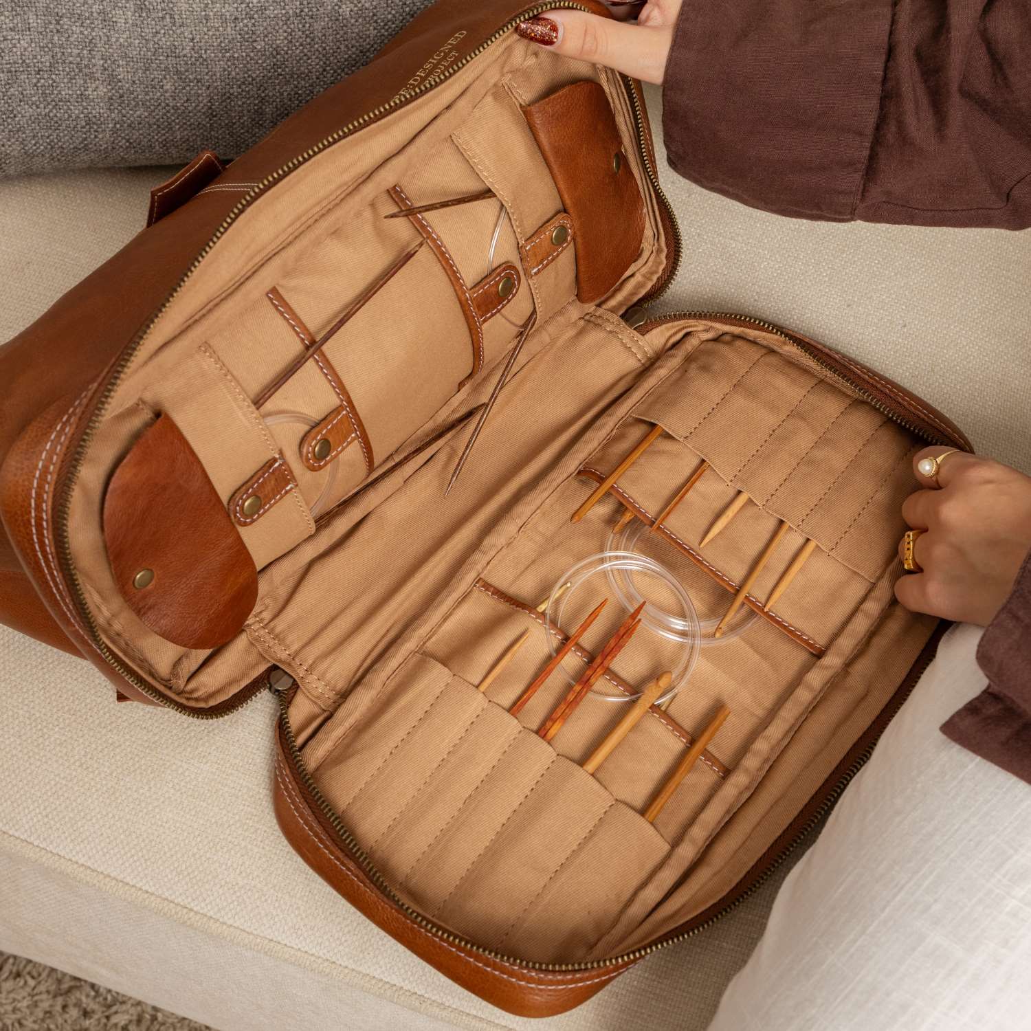 RE:Design Project 45 Walnut Timeless