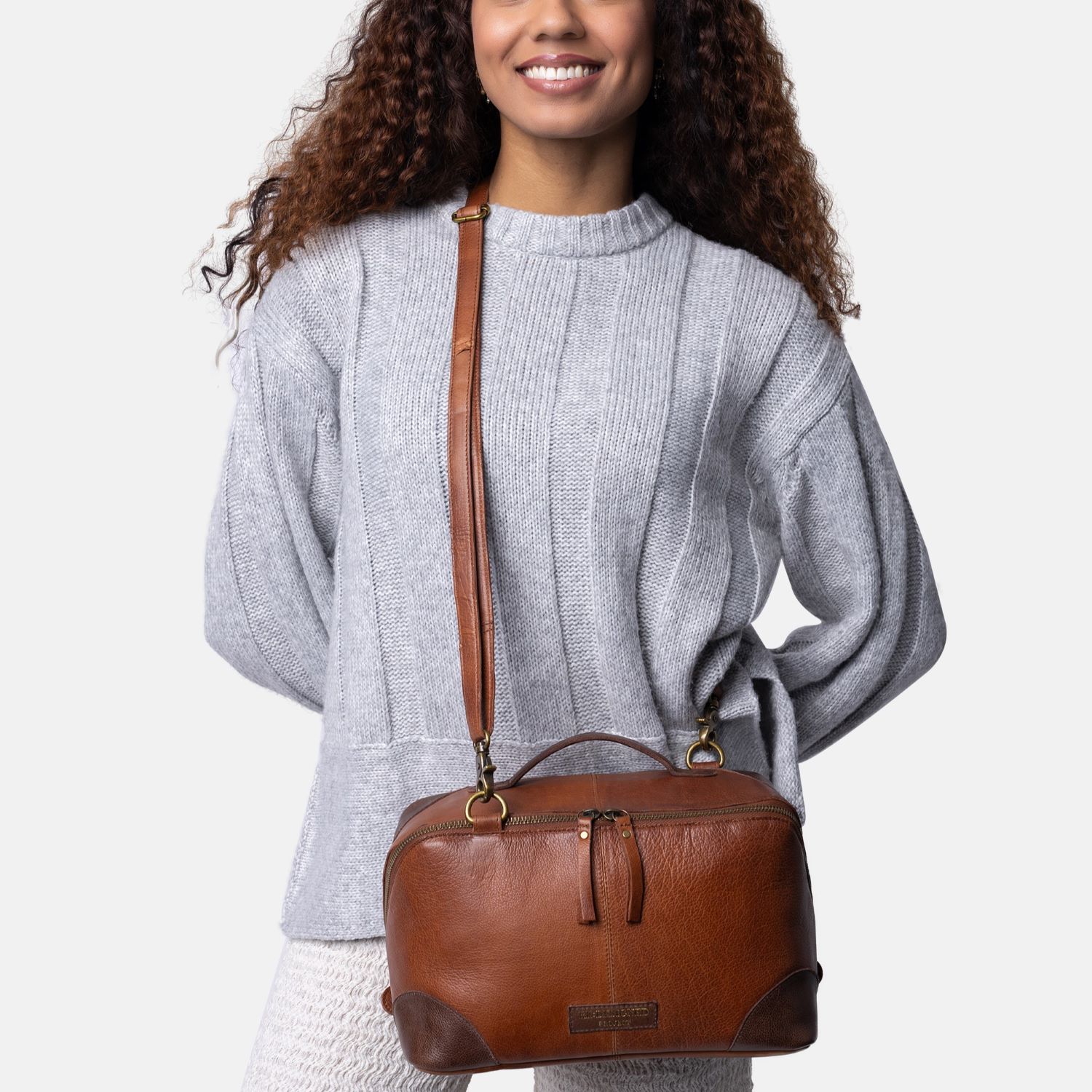 RE:Design Project 79 bag Timeless