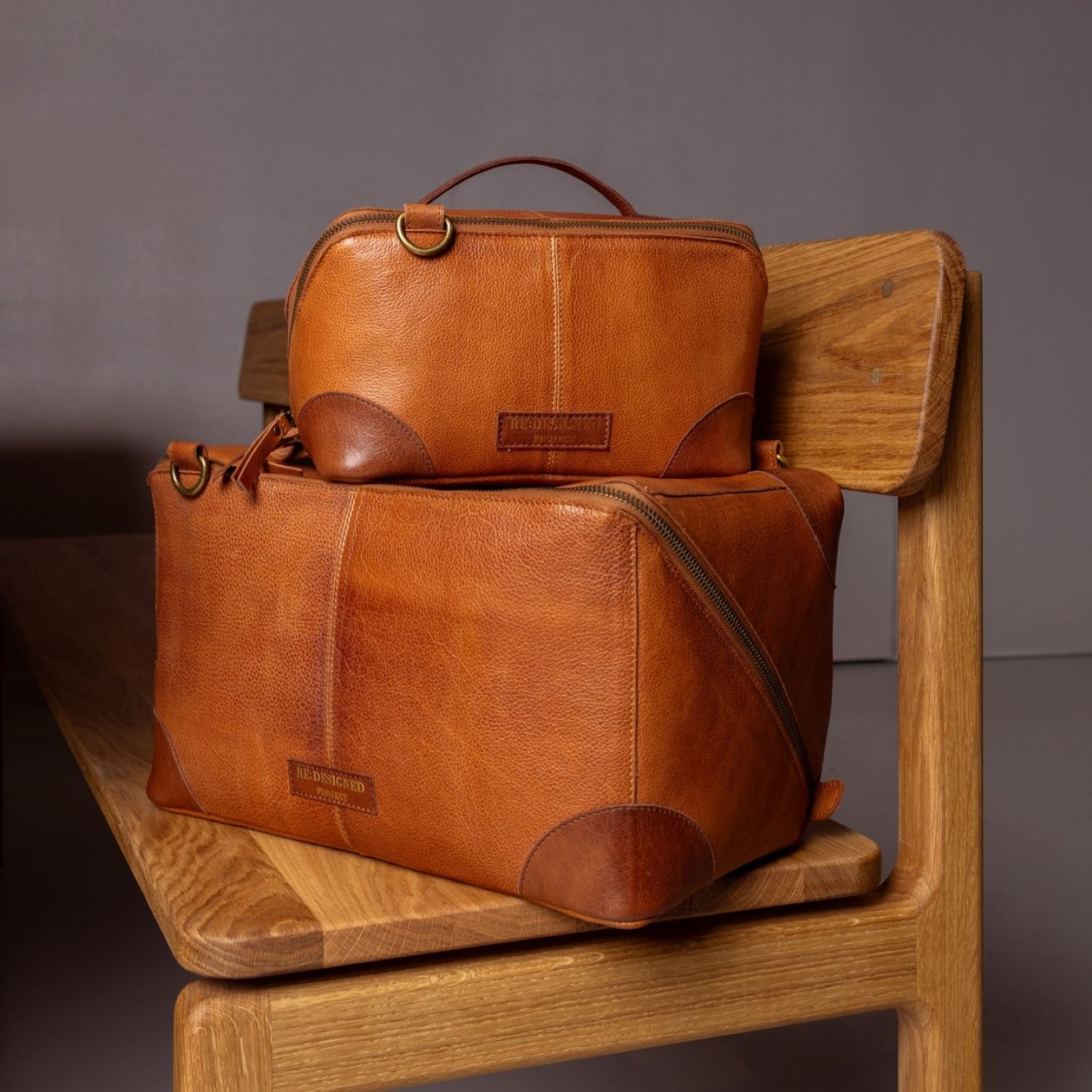RE:Design Project 80 bag Timeless