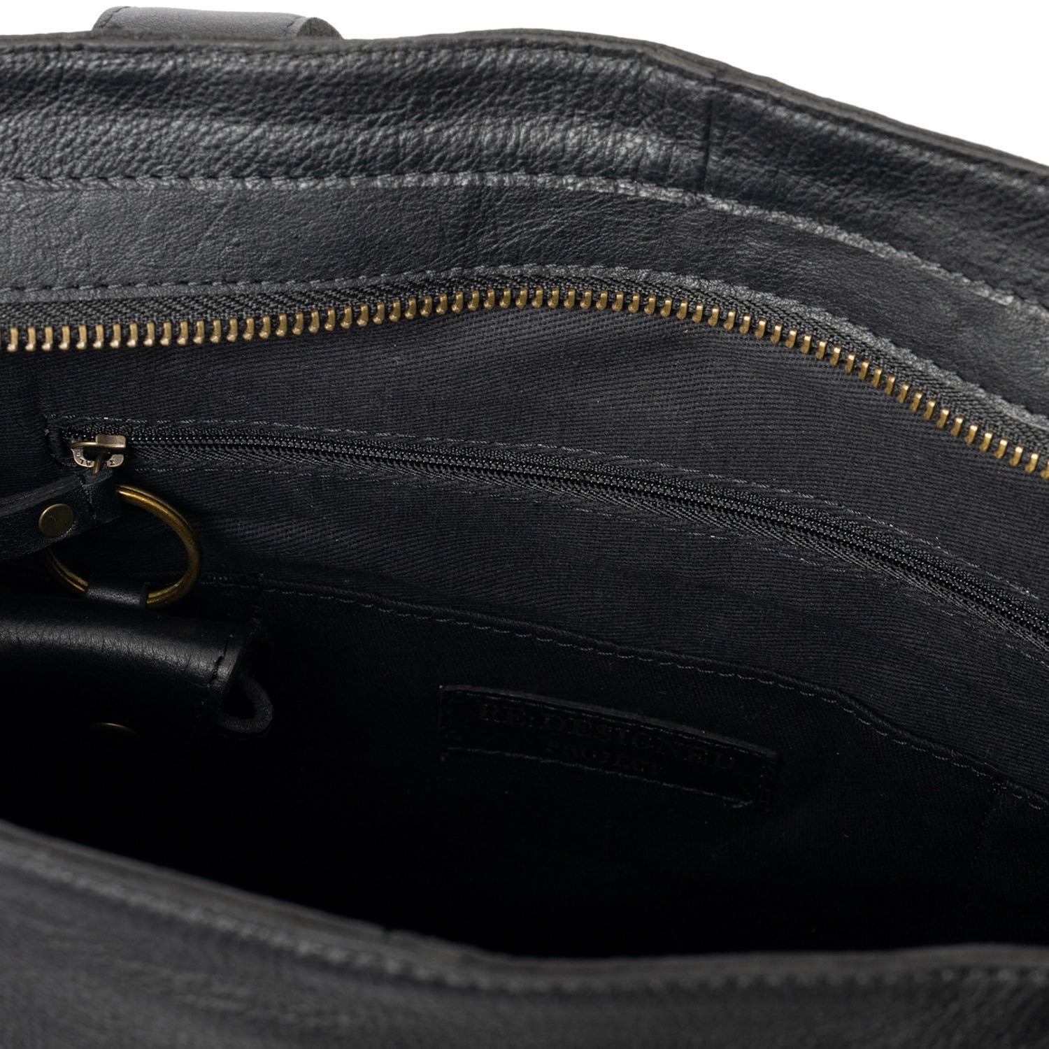 RE:Design Project 25 project bag Timeless