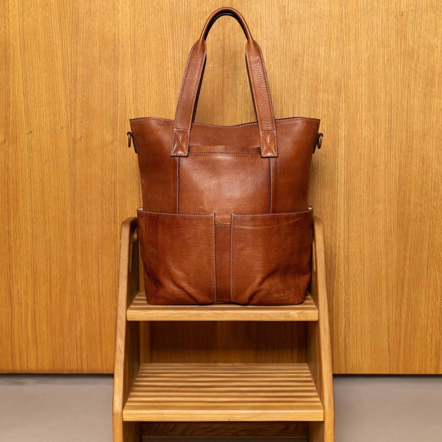 RE:Design Project 25 project bag Timeless