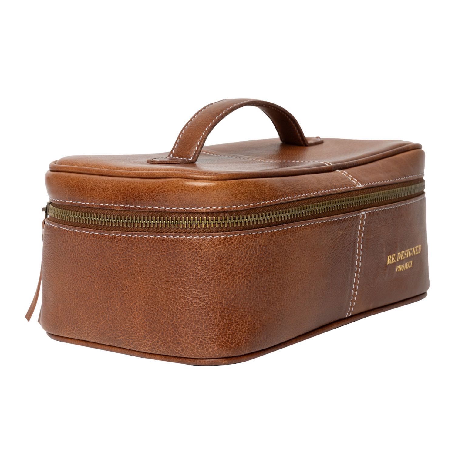 RE:Design Project 31 knitting case Timeless