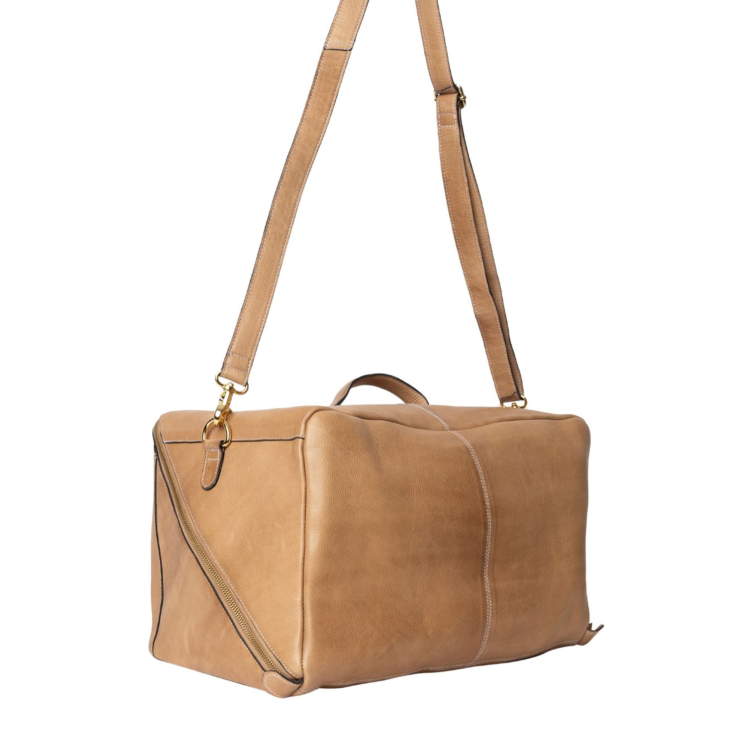 RE:Design Project 40 Knitting Bag Timeless