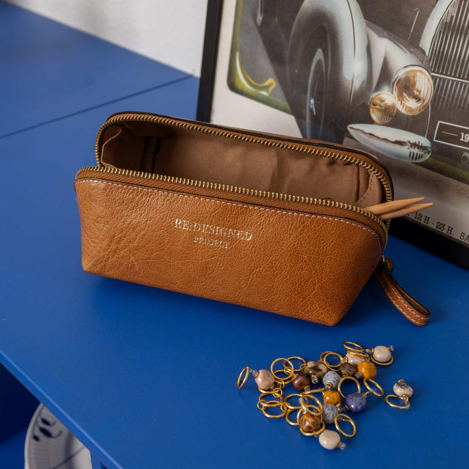 RE:DESIGNED Bags Timeless