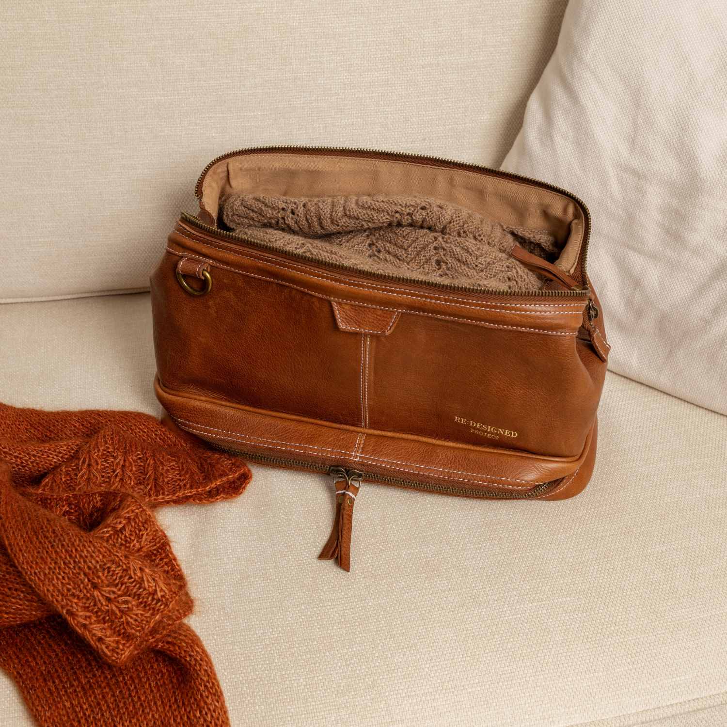 RE:DESIGNED Bags Timeless