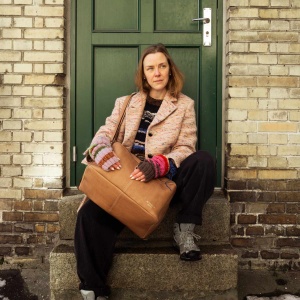 RE:DESIGNED Bags Timeless