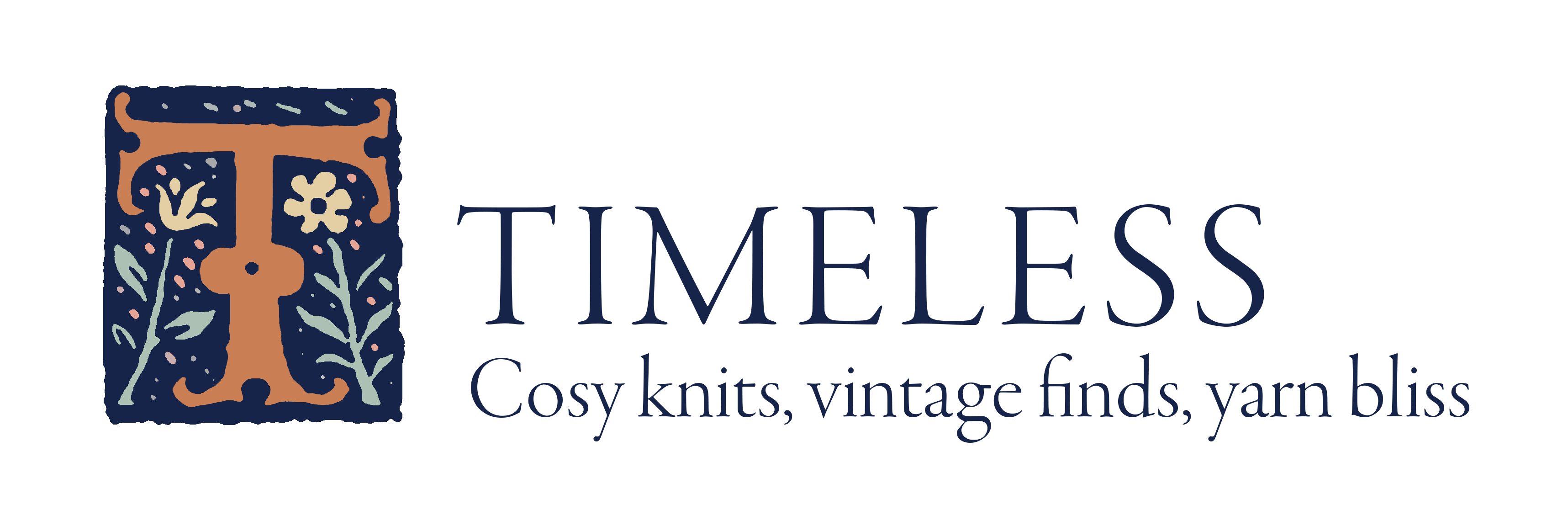 Knitting for Olive yarns and patterns at Timeless Timeless